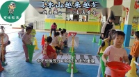 生活中的交通安全游戏课——通过参与情境游戏活动,理解交通指示牌...