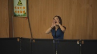 2020年美业主持人阿航山东枣庄会议全程主持视频(开场、互动、破冰...