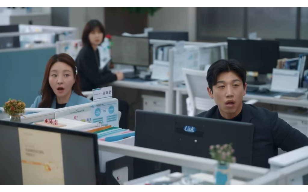 【请和我的老公结婚吧】吃瓜群众的表情真实了!周一就有这么劲爆的...