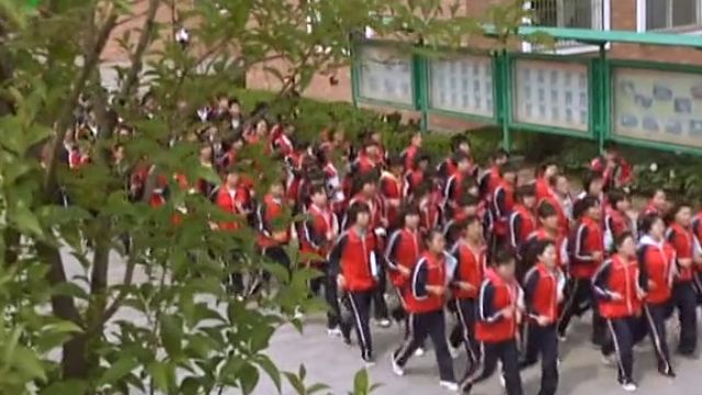 打造高效课堂,助力学生未来!涉县这个学校的办法很有效!