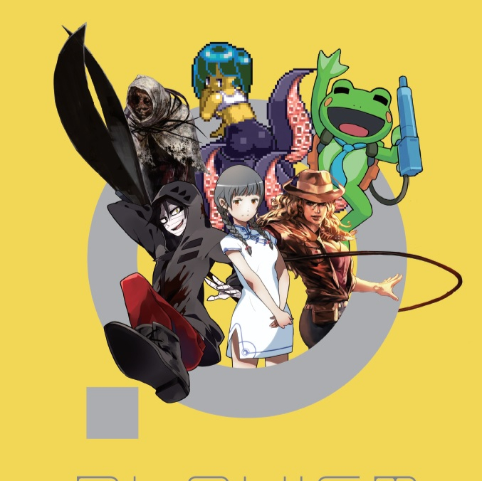 PLAYISM官方 