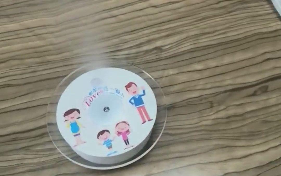 气流式雾化器,纯净式智能加湿器,保湿喷雾作用,加湿器香薰机,空气增湿...