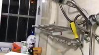 电热水器排污口镁棒该换啦!