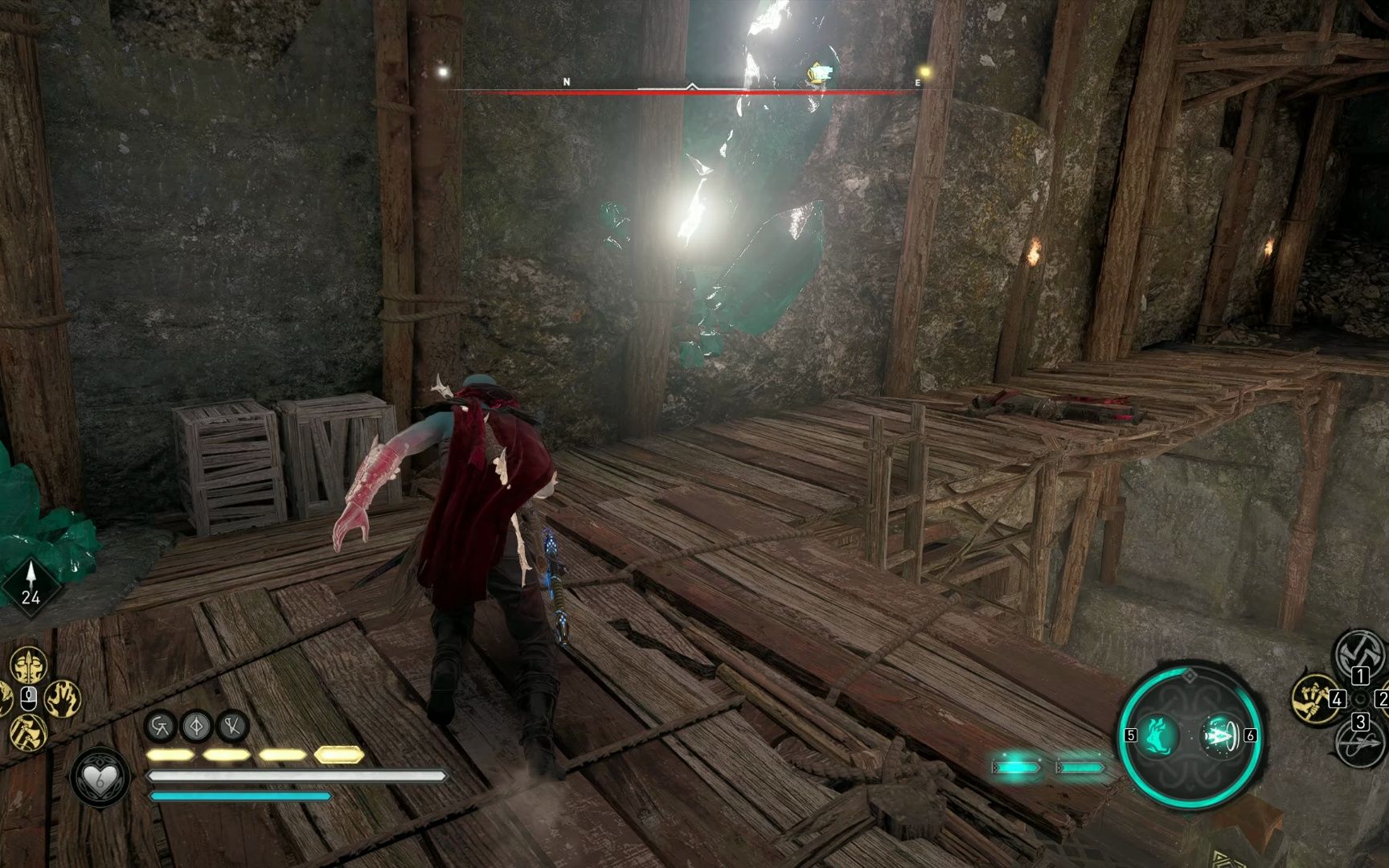 刺客信条:英灵殿 约顿海姆刺客-终极刺客