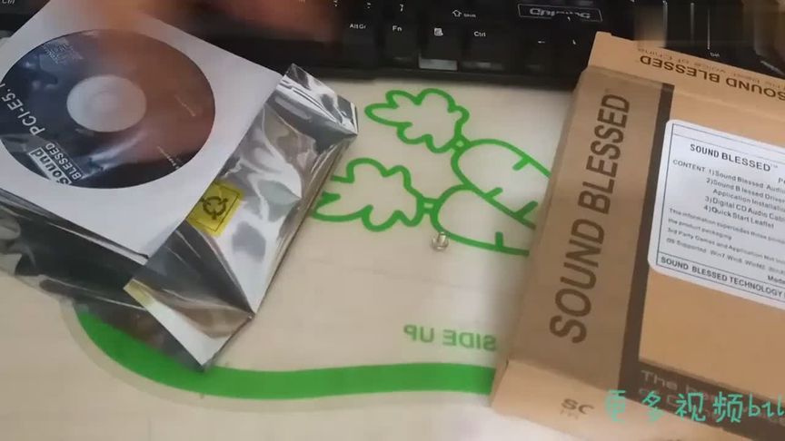 实测:某宝99元的独立声卡音质究竟如何?