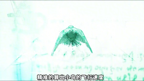 天才画家达芬奇智商极高,设计出多管火炮,令敌人束手无策