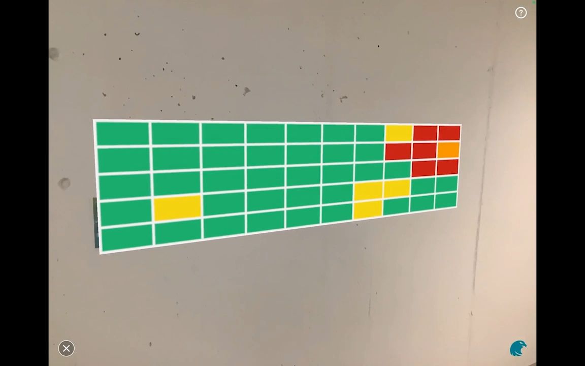 教学视频_阵列超声成像仪_PD8050_4.网格扫描现实增强