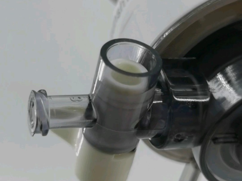 Disposable Trocar 腹腔镜穿刺器