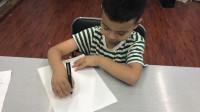 球的表面积公式是什么?上幼儿园的小张老师为大家证明!