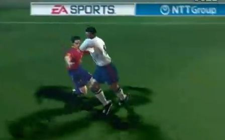 FIFA2002世界杯-PC游戏(附完美收藏解压即玩版下载)——还记得能踢...