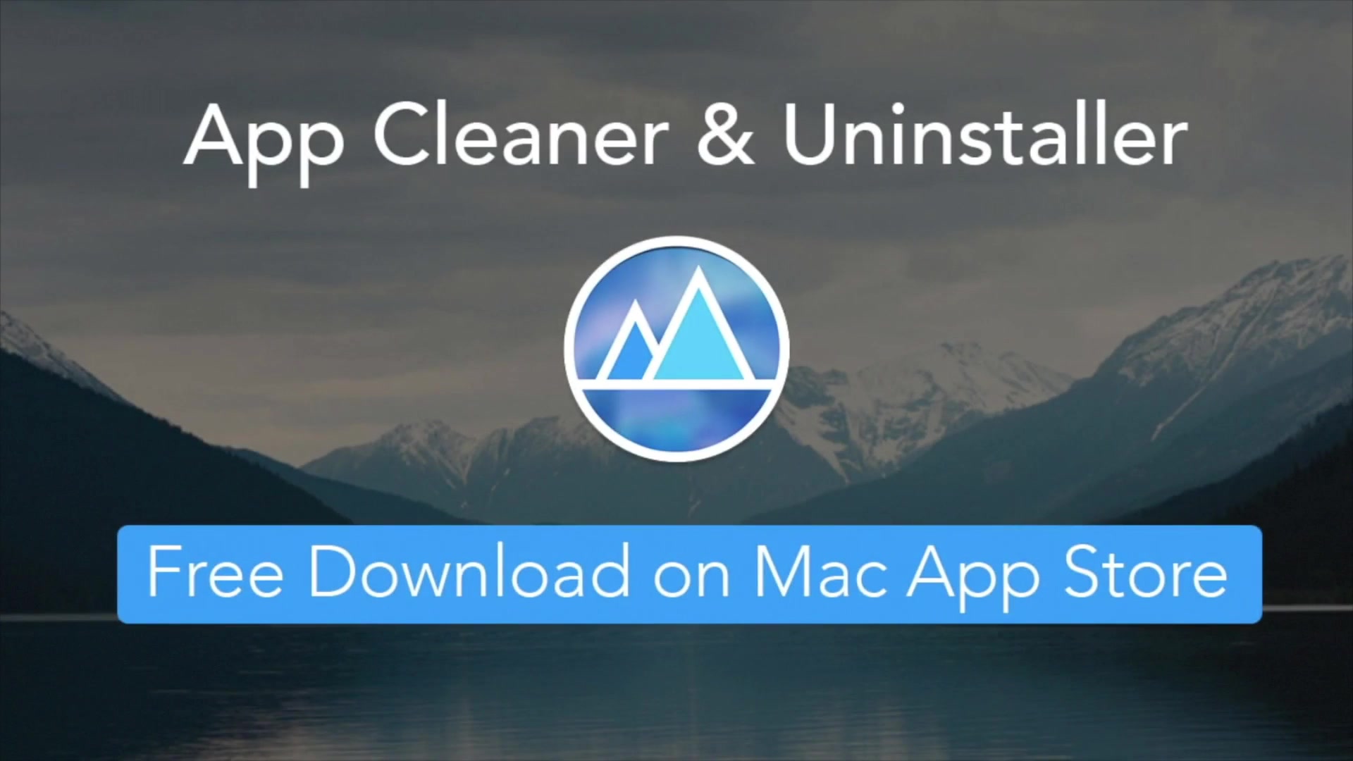 App Cleaner Uninstaller Pro for Mac(苹果应用程序清理卸载软件)