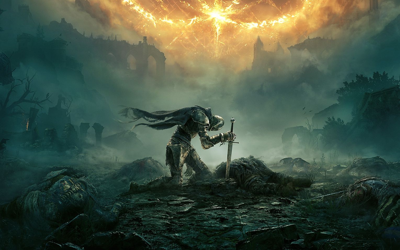 刷10倍卢恩!《艾尔登法环》简单模式Mod来了