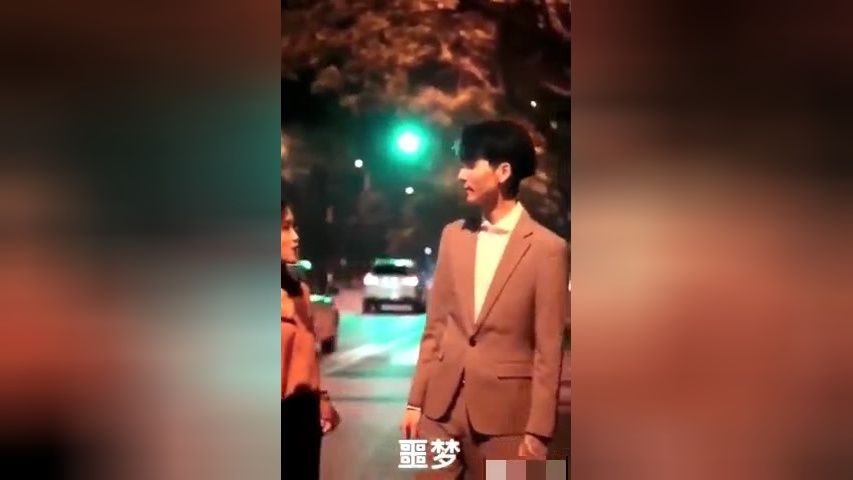 有你的梦都是好梦