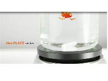 海道尔夫Hei-PLATE加热磁力搅拌器