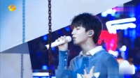 湖南卫视2018-2019跨年演唱会