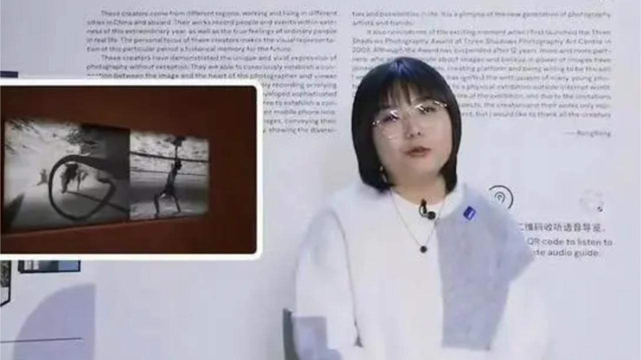 李雪琴不会游泳引争议 发证单位:初核符合游泳二级运动员资质