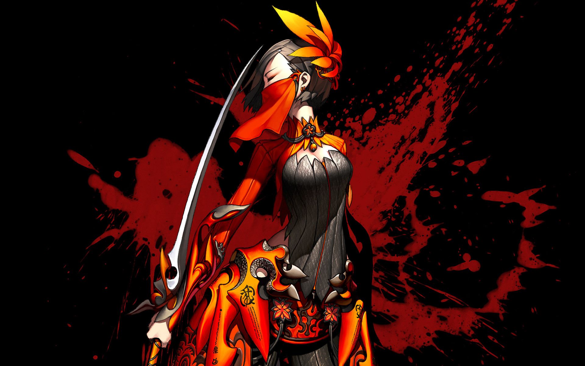 剑灵革命:现在都没有人在鬼都挂机刷怪了,是怕了我浑天杀手了吗?