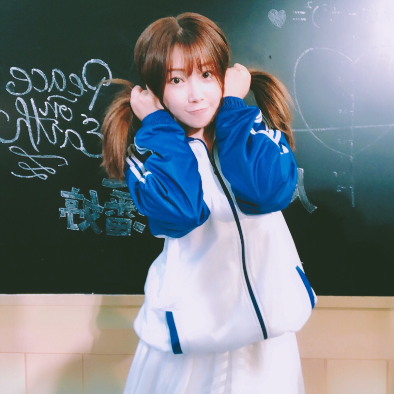 清清missqing 