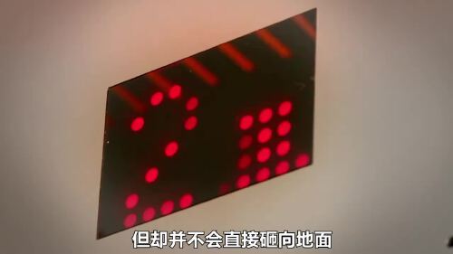 电梯钢丝绳断裂真会致命?揭秘安全装置如何保命