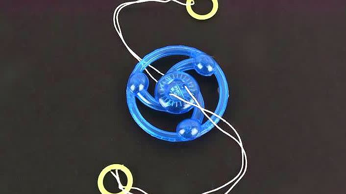 几毛钱的拉线飞轮,居然有那么大的用处,还能改善贫困地区的医疗