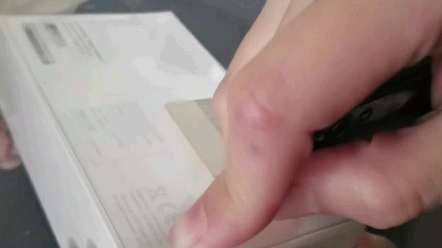 苹果鼠标二代开箱视频
