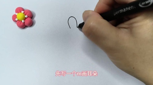 小兔简笔画怎样画?小兔子简笔画的画法教程来了