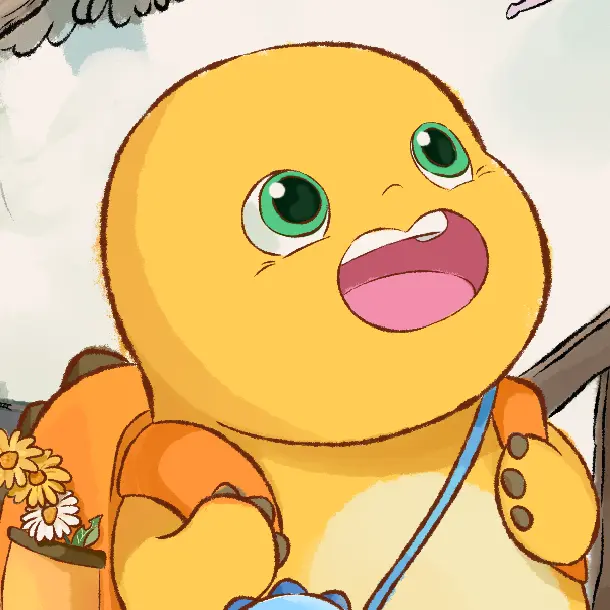 MH筒子 