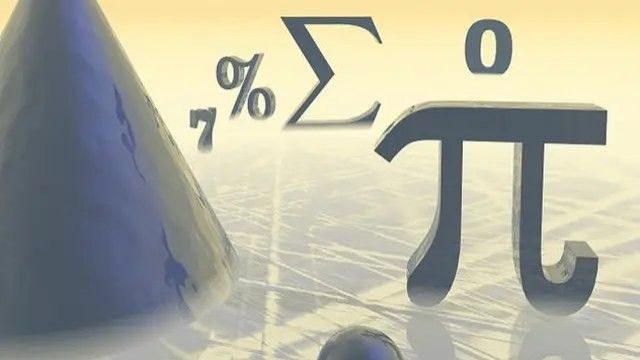 为什么圆周率算不尽还要算,科学家认为它藏着宇宙的奥秘