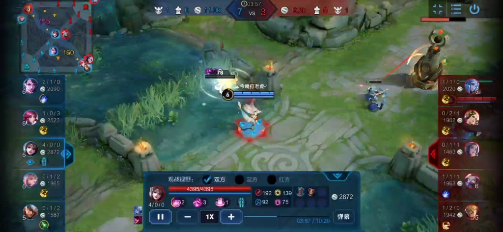 塔?什么是塔?