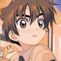 蛋仔李小狼 