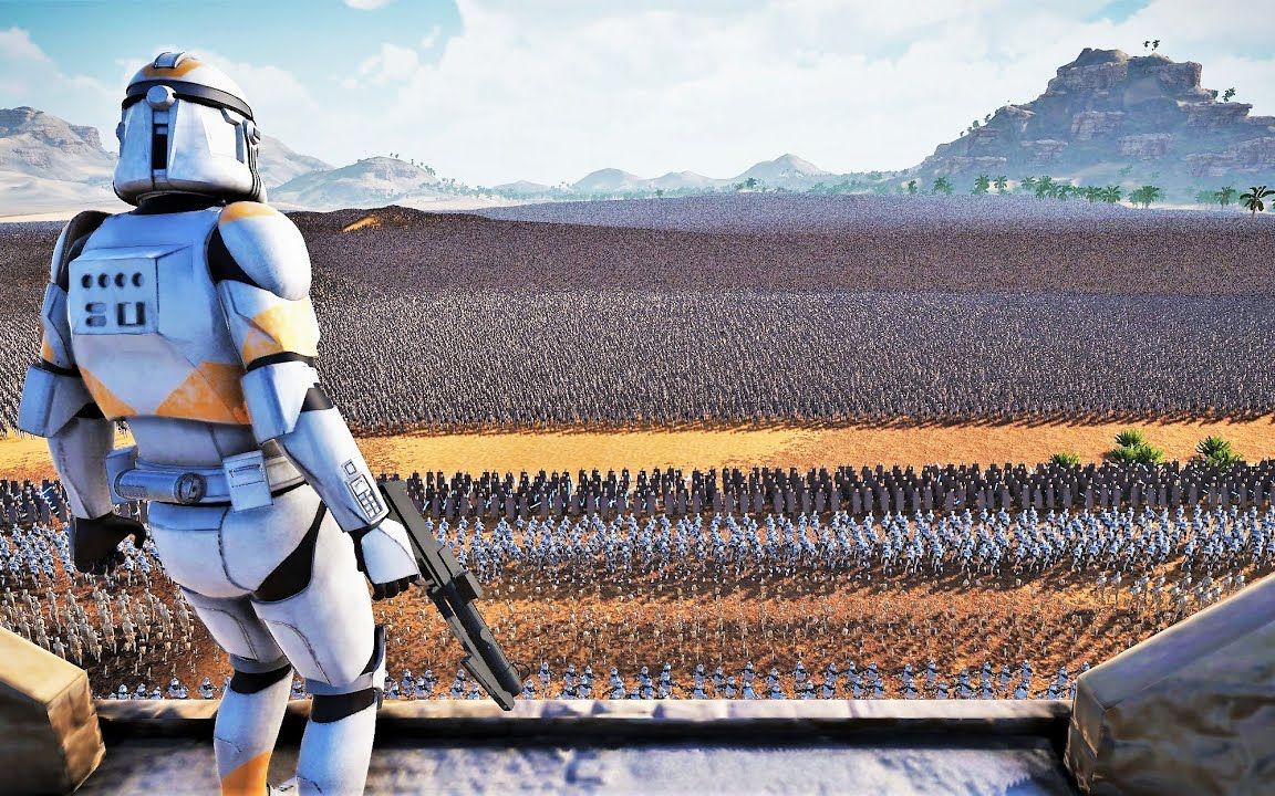 史诗战争模拟器2 - 2000000僵尸 vs 帝国军队 1 史诗战争模拟器2 - ...