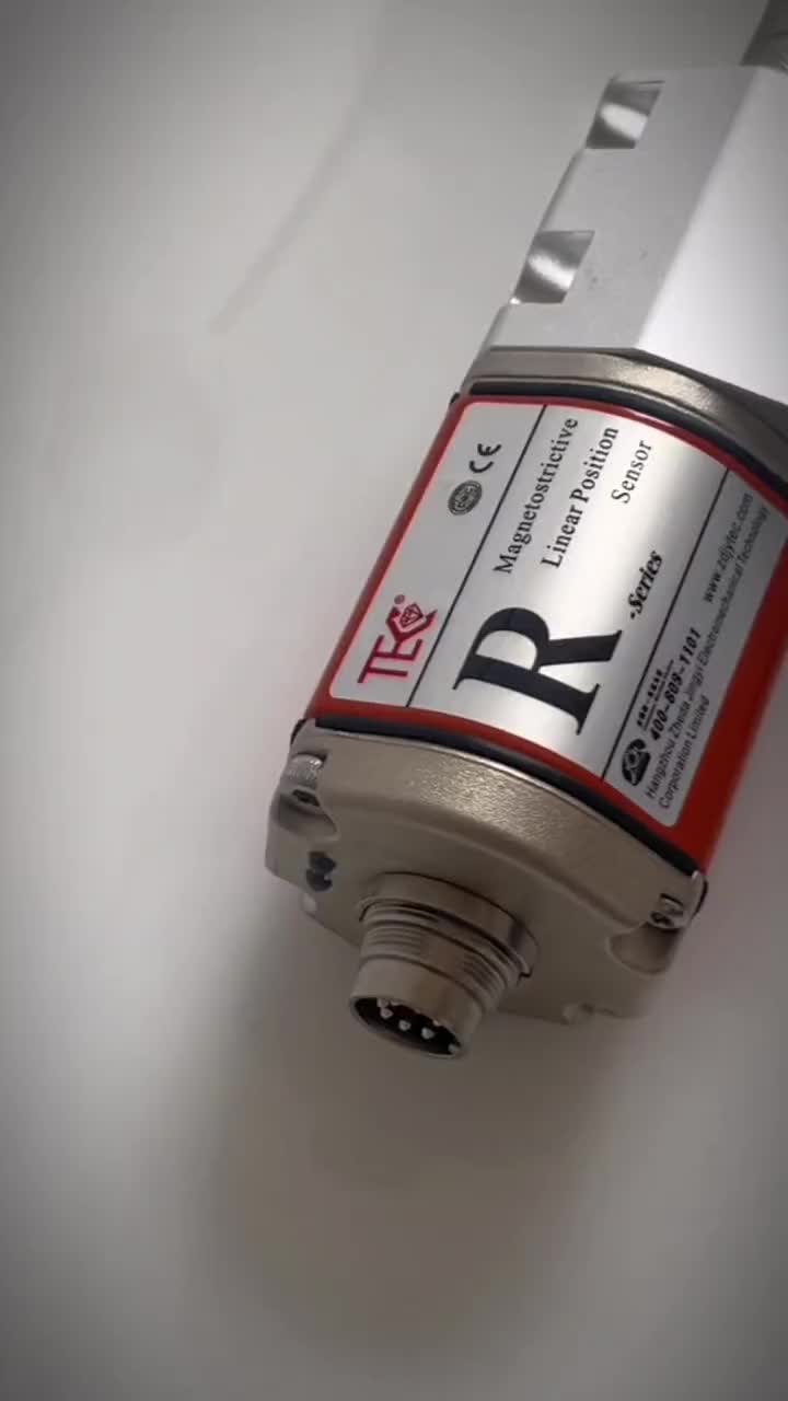 磁致伸缩传感器