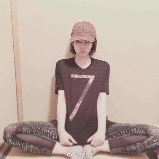 筱雨sy 