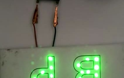 南工大:微流体纺丝构筑柔性纳米结构黑磷无纺布