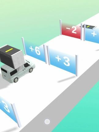 不懂加减乘除的就别玩