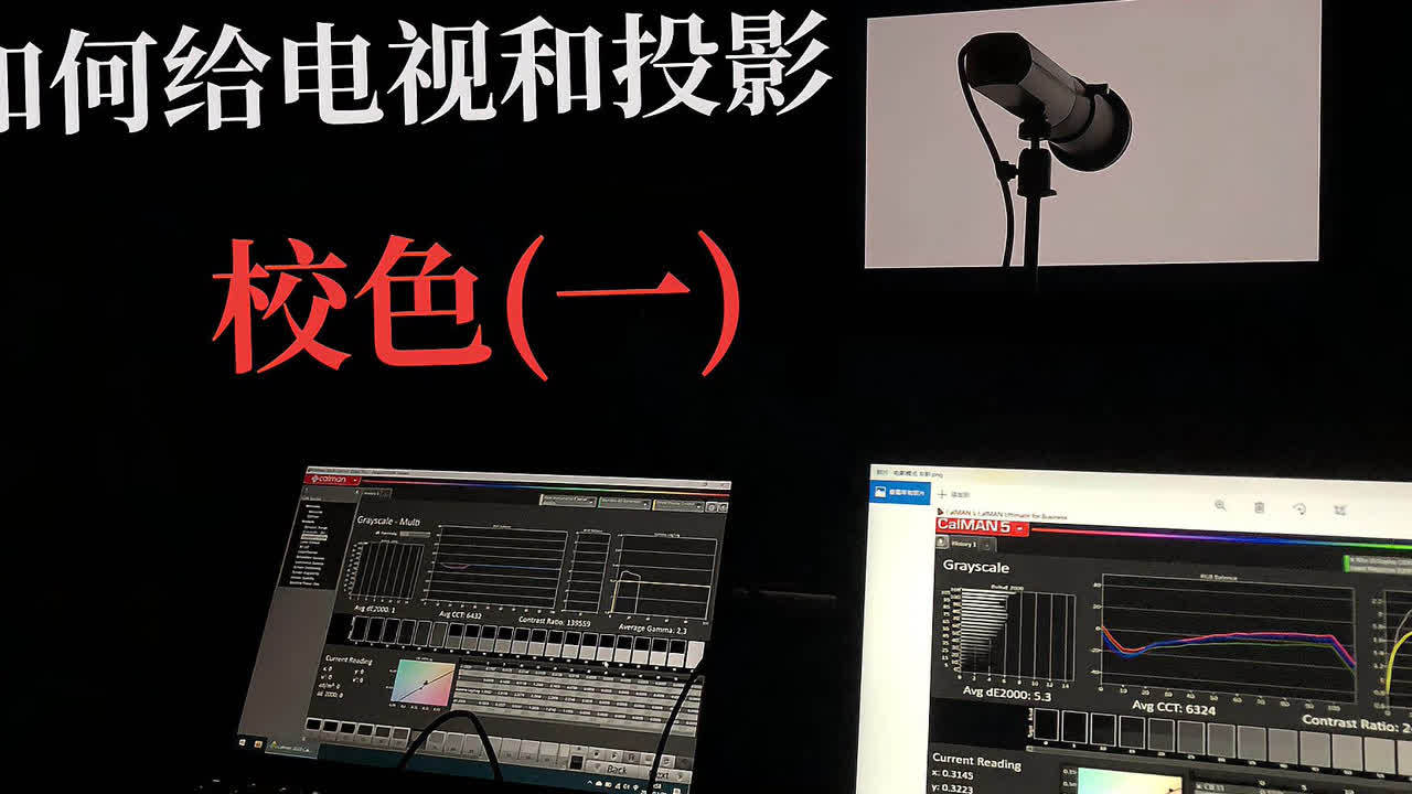 电脑:电视或投影哪个更适合学生用
