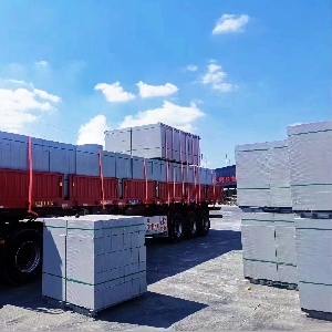 仁和华城加气块 