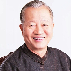 曾仕强讲座集 