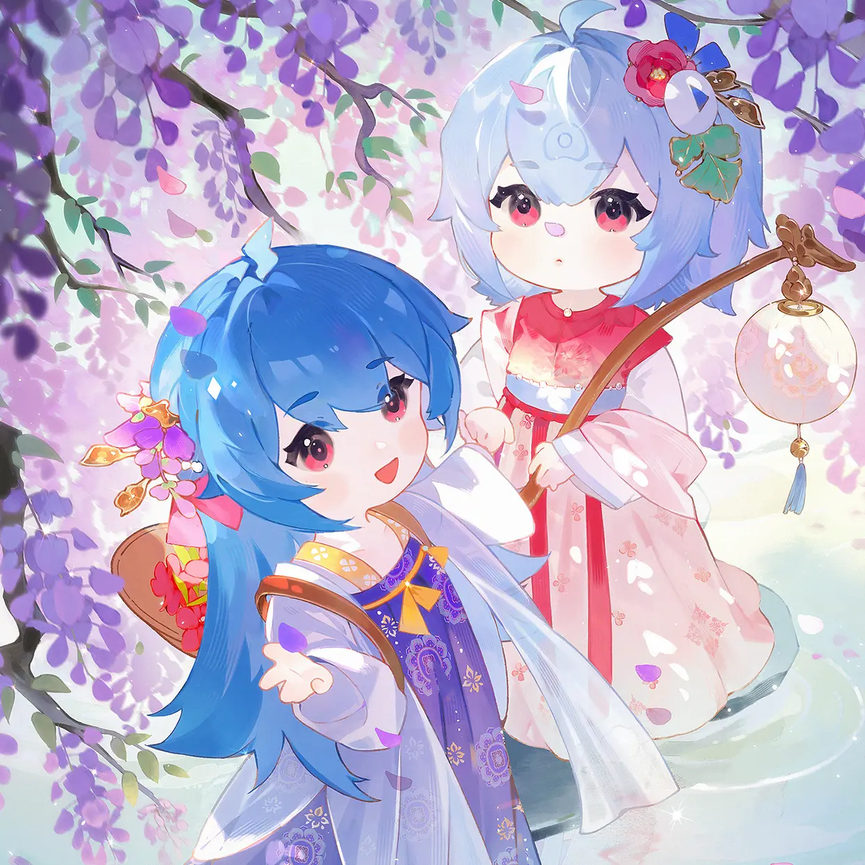琳凌菱 