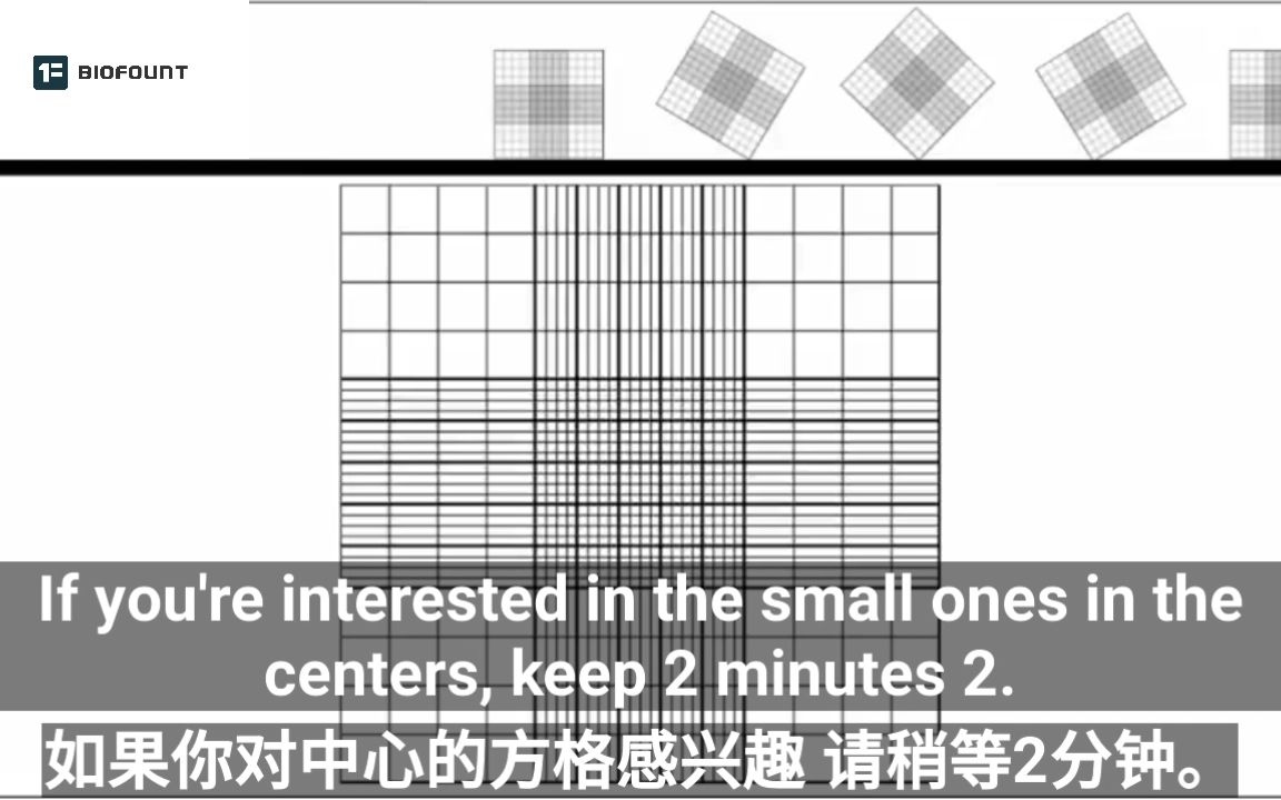 如何使用血细胞计数器计算细胞浓度