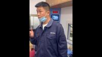 车载CT操作流程