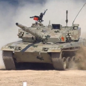ZTZ96B 