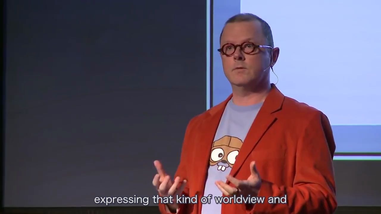 并发不是并行 Rob Pike