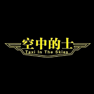 空中的士马宏 