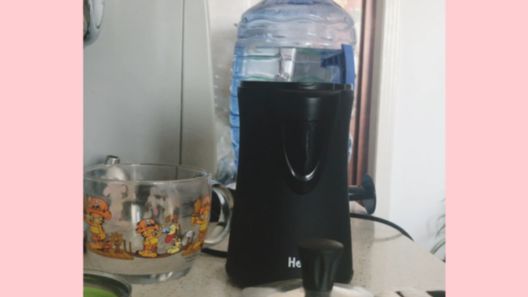 第一次拍用摩卡壶煮咖啡～有些不满意?谁知道这是为什么?