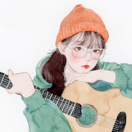 小郭和她的尤克里里 