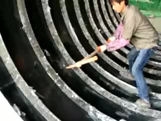 玻璃钢化粪池就是这么任性