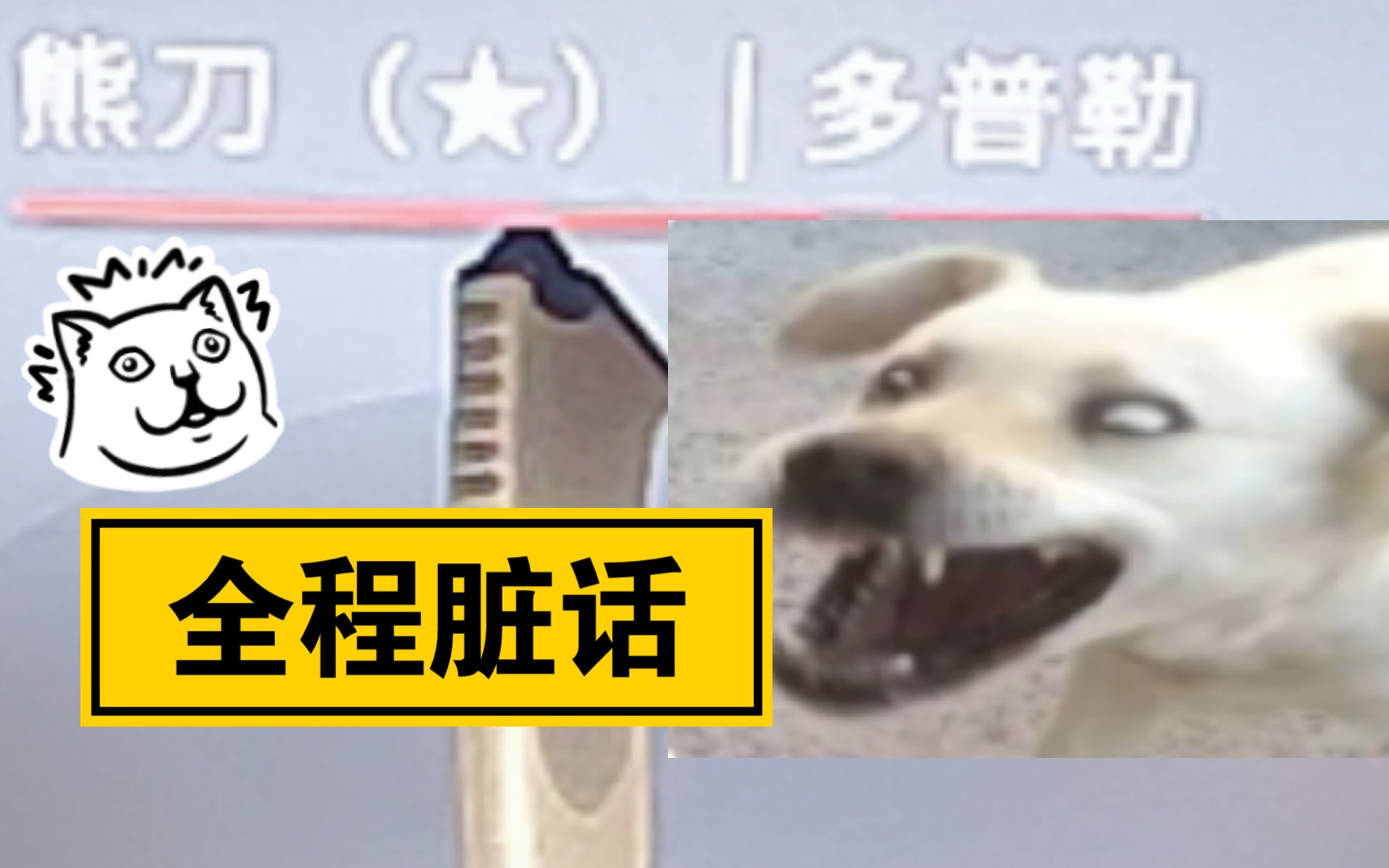 【CSGO】在开箱之后使用C语言