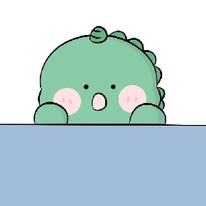 小恐龙波比 