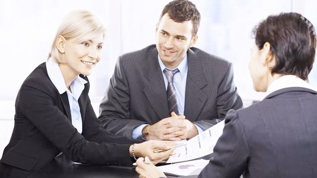 中层经理跨部门沟通的法宝三:与同僚相处的四大原则